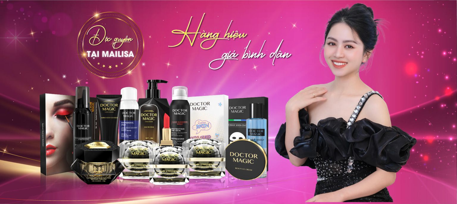 Tất Cả Sản Phẩm Mailisa