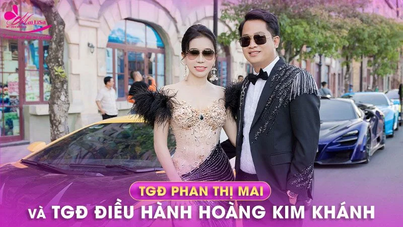 Tin Tức Sự Kiện Mailisa