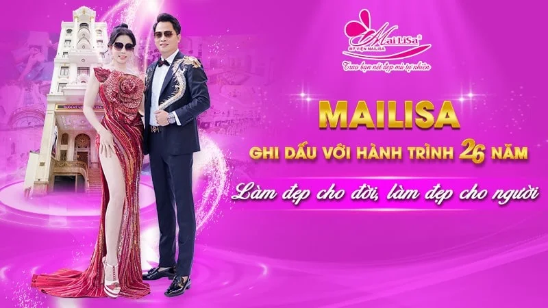 Tin Tức Sự Kiện Mailisa