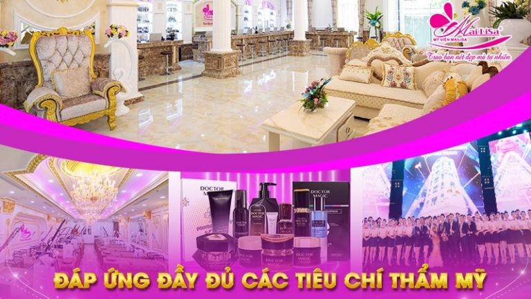 Mailisa Hành Trình 26 Năm Làm đẹp Cho đời Làm đẹp Cho Người