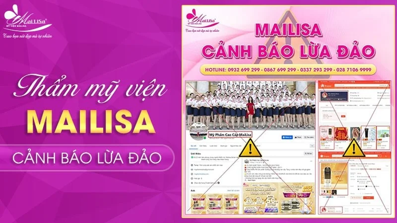 Tin Tức Sự Kiện Mailisa