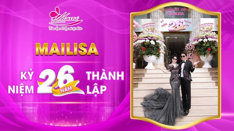 Tin Tức Sự Kiện Mailisa